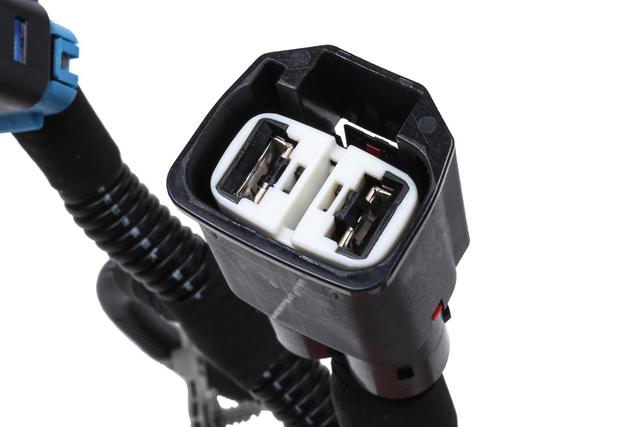 Power Steering Variable Assist Control Module Wiring Harness 84492836 ...