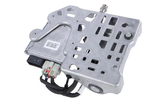 Rear Axle Differential Lock Control Actuator 87830715 | GM Parts Center