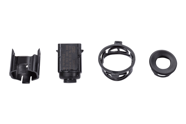 88891836 - OEM GM Reverse Sensor | GMPartsCenter.net | GM Parts Center