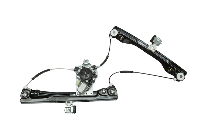 2012-2016 Chevrolet Front Driver Side Window Regulator with Motor ...