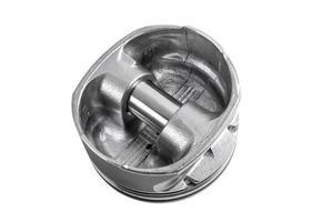 2007-2009 GM Piston, with Pin 19178597 | GM Parts Center