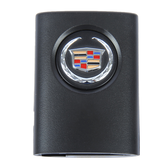 2008-2015 Cadillac 5 Button Keyless Entry Remote Key Fob 25943677 | GM ...