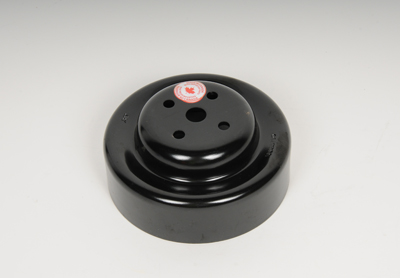 Fan and Water Pump Pulley 19418445 | GM Parts Center