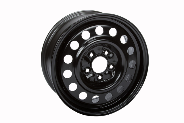 2000-2009 GM Wheel, Steel 09595642 | GM Parts Center