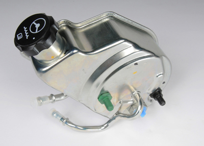 1990-2007 GM Power Steering Pump 19420676 | GM Parts Center