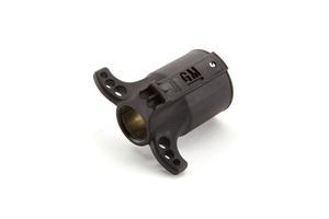 1996-2021 GM Trailer Wiring Harness Adapter (7Pin To 12V) 12497781 | GM ...