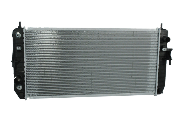 2006-2011 Cadillac DTS Radiator 25769585 | GM Parts Center