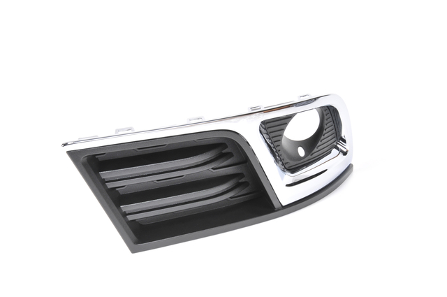 2013-2017 Chevrolet Traverse Grille 20988620 | GM Parts Center