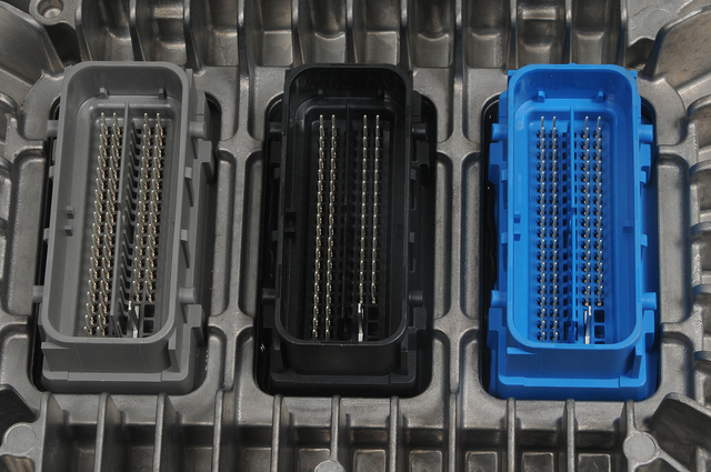 2013-2019 GM Module Asm-Eng Cont (W/ 2Nd Mpu)E39A No Start (2Byte ...