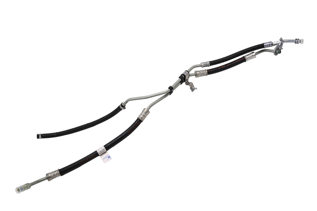 2006-2012 GM Hose Asm-P/S Gr Inl & Otlt 20934195 | GM Parts Center