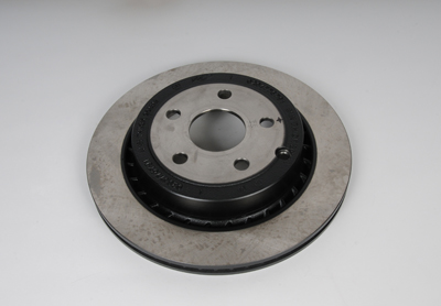 Affordable OEM GM Brake Rotors Online | GM Parts Center