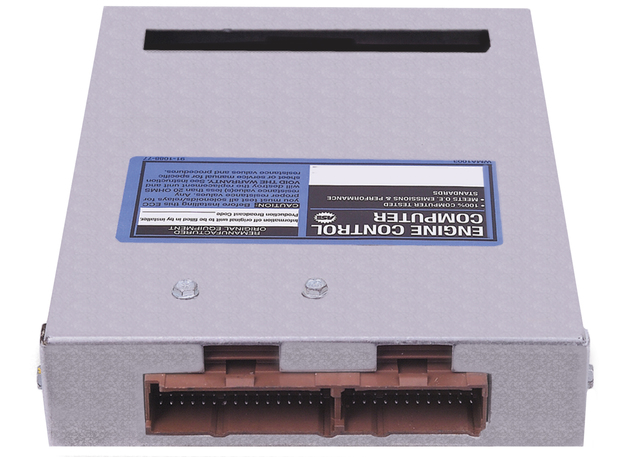 1991-1996 GM Engine Control Module, Remanufactured 88999179 | GM Parts ...