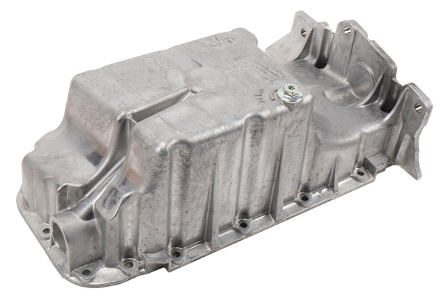 2011-2018 Chevrolet Oil Pan 25194722 | GM Parts Center