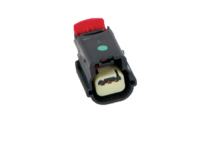 Black Multi-Purpose Pigtail 88988337 | GM Parts Center