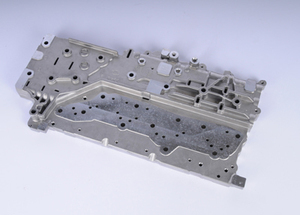 2010-2023 GM Automatic Transmission Lower Control Valve Body 24251431 ...