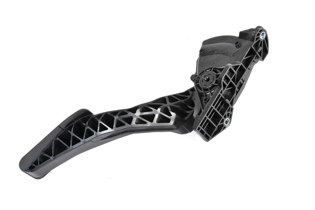 Fuel System Components for 2017 Chevrolet Silverado 1500 | GM Parts Center