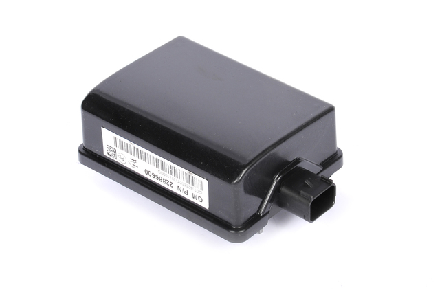 2013-2025 GM Forward Range Radar Sensor 84956402 | GM Parts Center