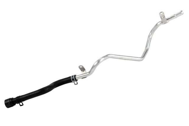 2004-2005 GM Hose Asm-Htr Otlt 15196471 | GM Parts Center