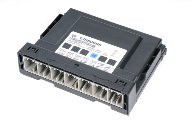 2014-2017 GM Body Control Module 13594564 | GM Parts Center