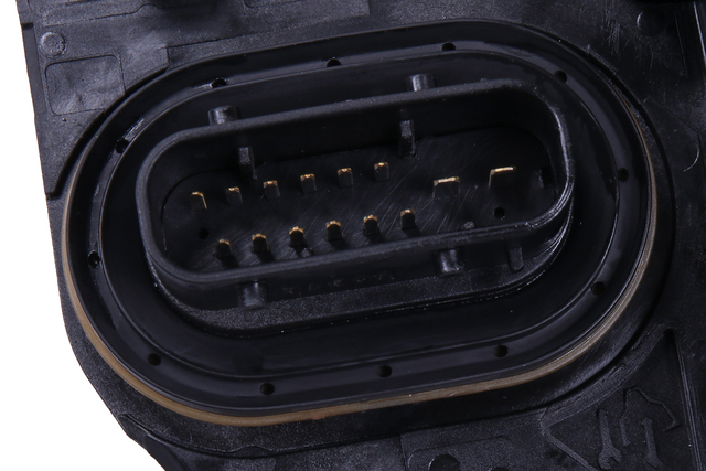 Automatic Transmission Control Valve Body with Transmission Control ...