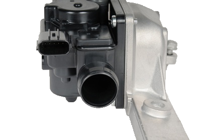 2007-2013 GM Secondary Air Injection Check Valve Kit with Retainers and ...