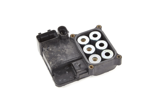 2000-2002 GM Module Asm,Elek Brk Cont (Reman) 19244899 | GM Parts Center