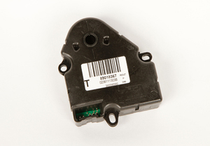 1995-2000 GM Air Conditioning Vacuum Actuator 89018367 | GM Parts Center