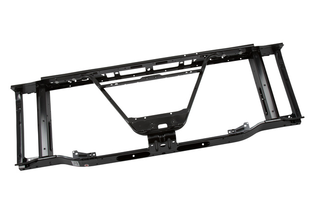 2010-2013 GM Radiator Support 22765834 | GM Parts Center