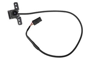 2018 Chevrolet Equinox Front Park Assist Camera 23137303 | GM Parts Center