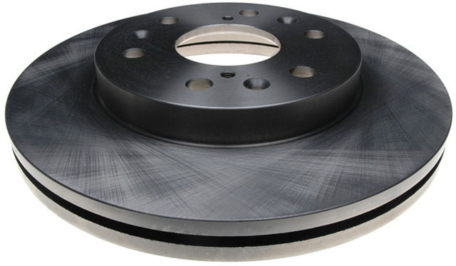 Front Disc Brake Rotor 19241834 | GM Parts Center