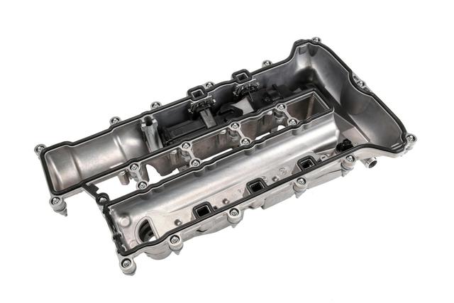 2016-2019 Buick Cascada Camshaft Cover with Bolts and Seals 25203562 ...