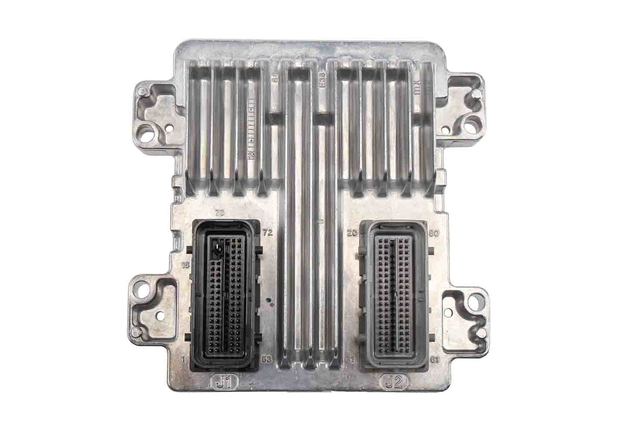 2008-2011 GM Module Asm-Eng Cont (E38 Service No-Start) 12612384 | GM ...