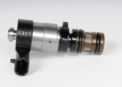 2002-2011 GM Automatic Transmission Pressure Control Solenoid Valve ...