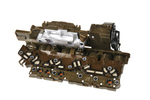 2011-2024 GM Automatic Transmission Control Valve Body with ...