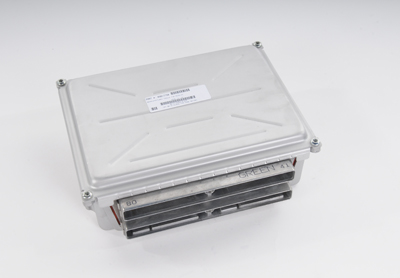 2003-2007 GM Powertrain Control Module, Remanufactured 89017750 | GM ...