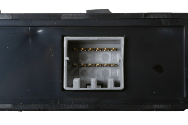 2008-2011 GM Tire Pressure Monitoring System (TPMS) Sensor Receiver ...