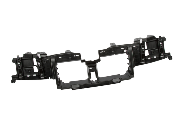 2002-2009 GMC Headlamp and Grille Mount Panel 15195745 | GM Parts Center