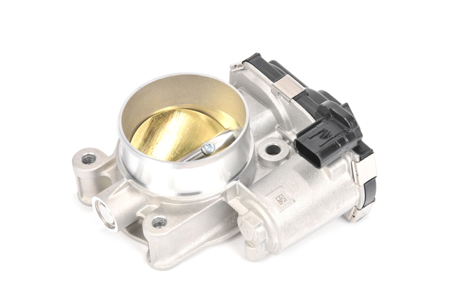 2013-2022 GM Fuel Injection Throttle Body Assembly with Sensor 12670839 ...