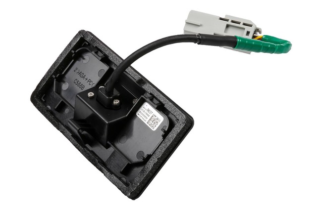 2017-2020 Cadillac Escalade F Camera 84149637 | GM Parts Center
