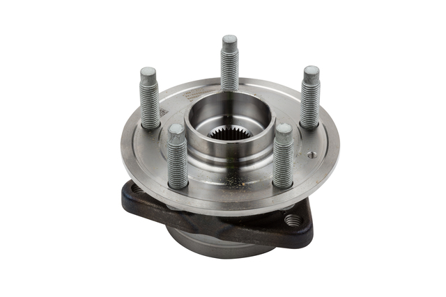 2016-2019 Chevrolet Wheel Hub and Bearing Assembly 13517459 | GM Parts ...