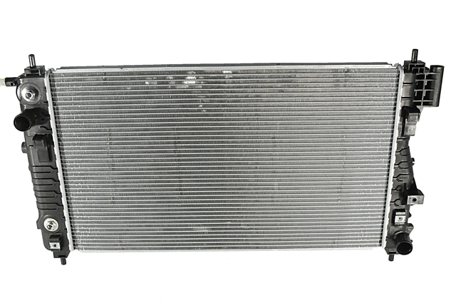 Affordable OEM GM Radiators Online | GM Parts Center