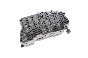 2012-2021 GM Automatic Transmission Control Valve Body 24249346 | GM ...