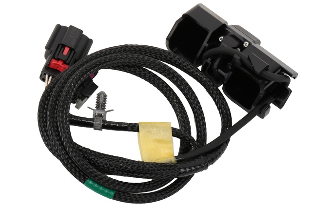 84062896 - OEM GM CAMERA GMPartsCenter.net | GM Parts Center