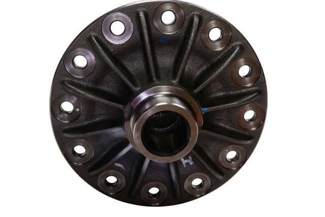 Differential for 2015 Chevrolet Silverado 1500 | GM Parts Center