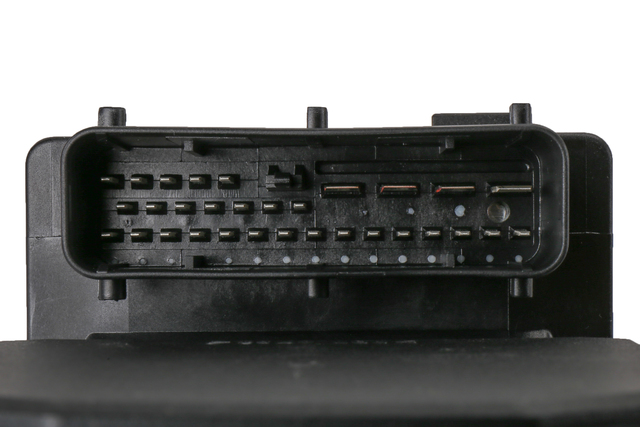 2004-2005 Pontiac GTO Electronic Brake and Traction Control Module ...