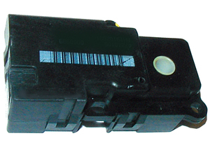 2002-2006 GM Temperature Mode Valve Actuator Assembly 88892975 | GM ...