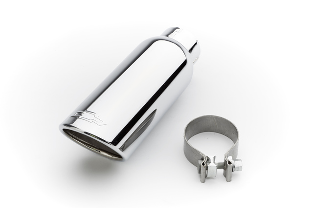 Chevrolet Exhaust Tip | GM Parts Center
