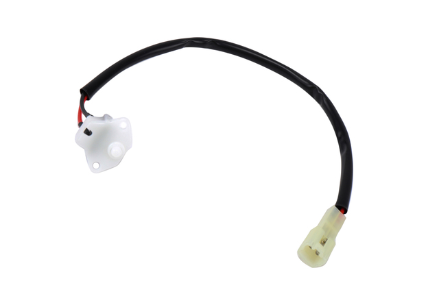 2004-2008 Chevrolet Ignition Key Alarm Switch 96238727 | GM Parts Center