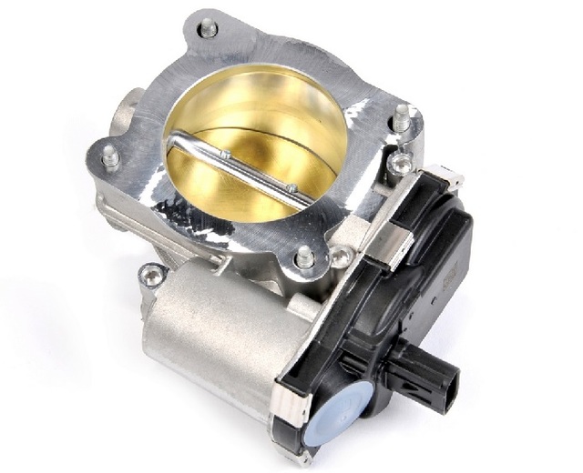 2012-2017 GM Fuel Injection Throttle Body Assembly with Sensor 12670834 ...