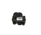 2004-2016 GM Heating and Air Conditioning Temperature Valve Actuator ...